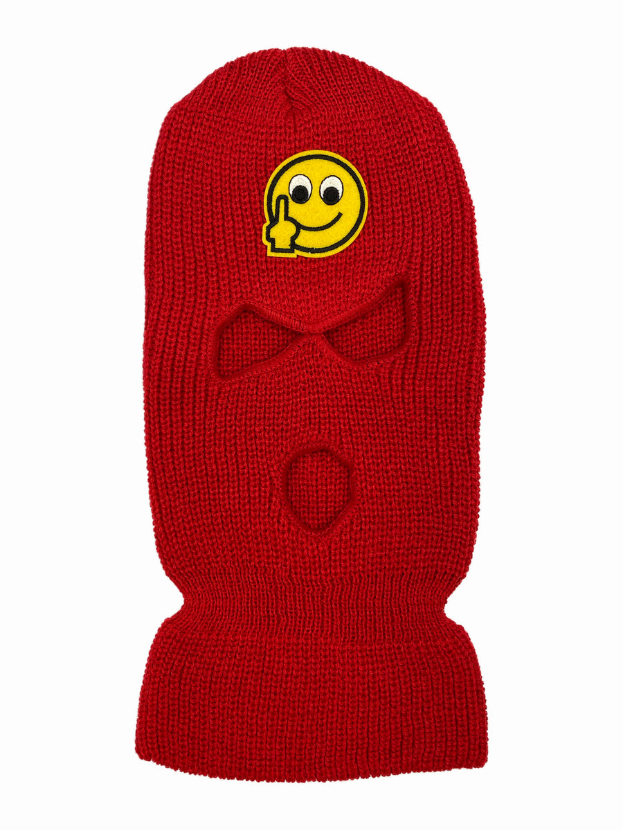 Ember Emotions Ski Mask – stworldwide